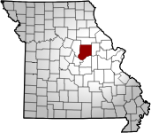 Callaway County Missouri Journal - Main Page