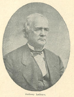 Bonne Terre - Brief History